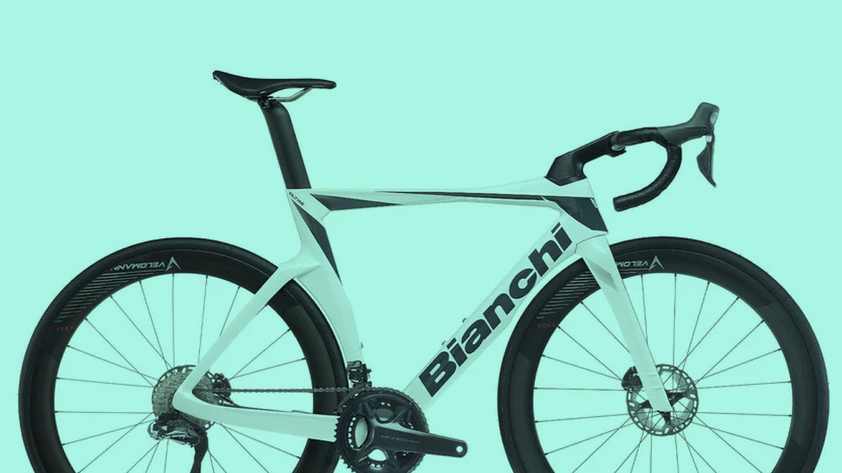 Biking Bicycle Garage: One Stop Online Bike Shop and Pre-Owned Bikes ...