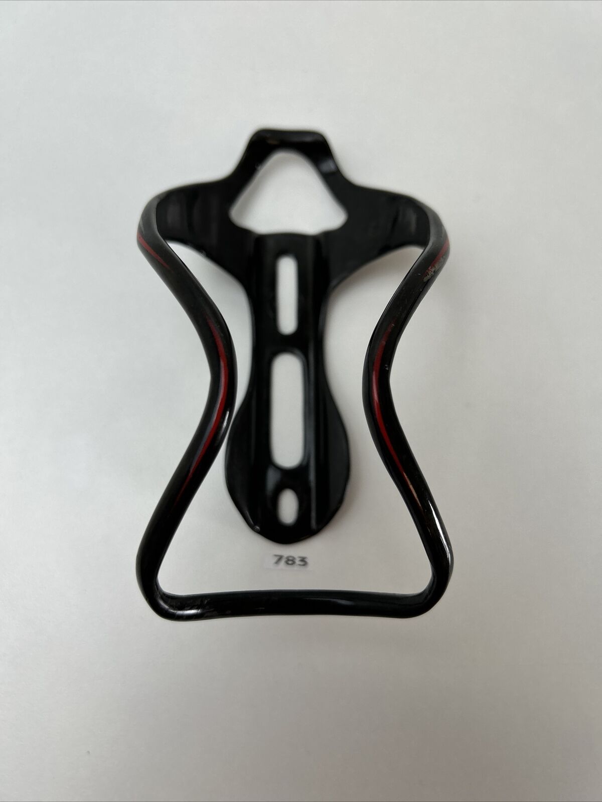 Ravx Gamma X Carbon Water Bottle Cage – BikingBicycleGarage