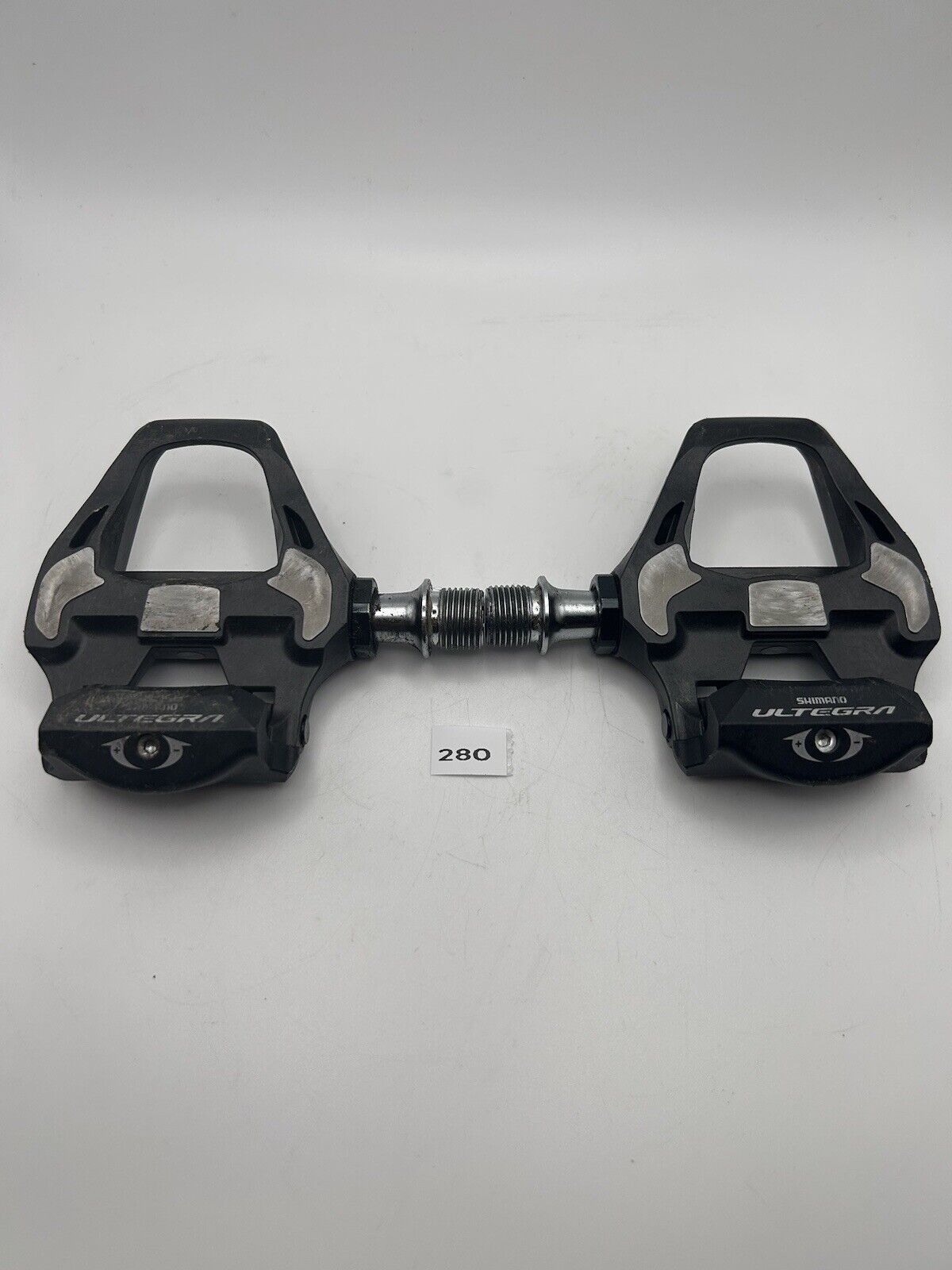 Shimano Ultegra Road Bike Pedal - Black (PD-R8000) – BikingBicycleGarage