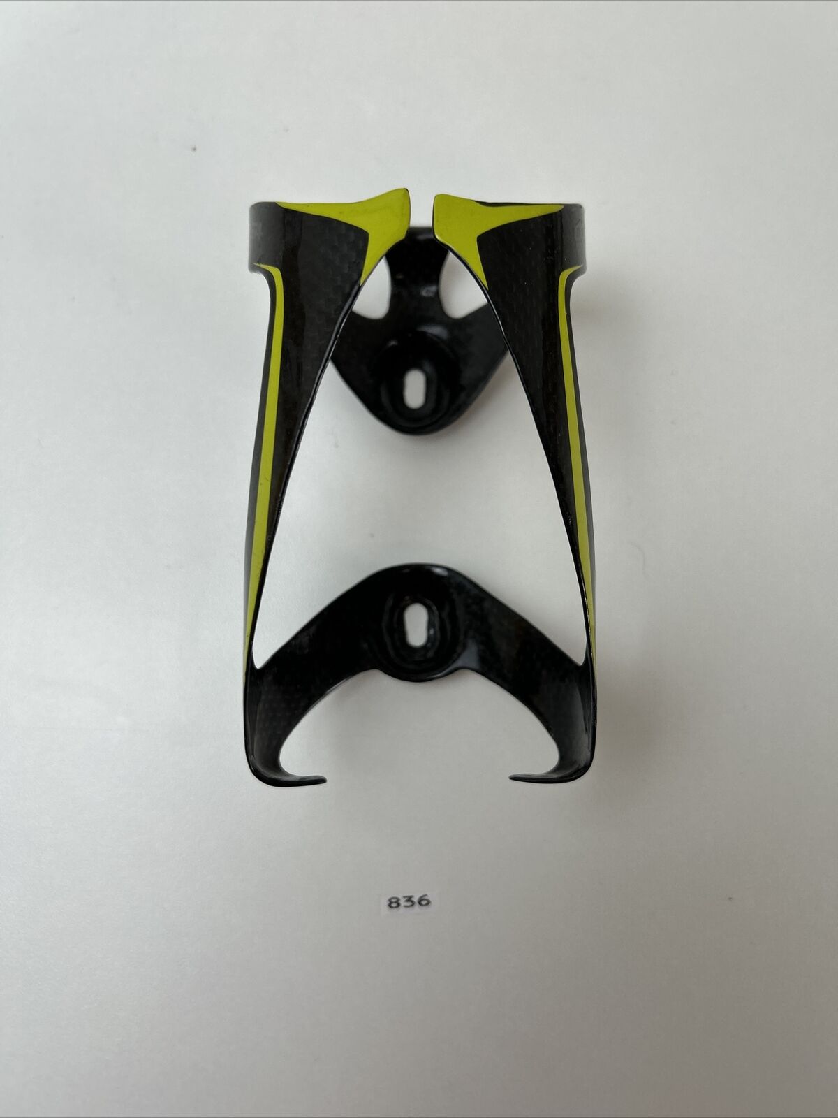 Forte Carbon Bottle Cage – BikingBicycleGarage