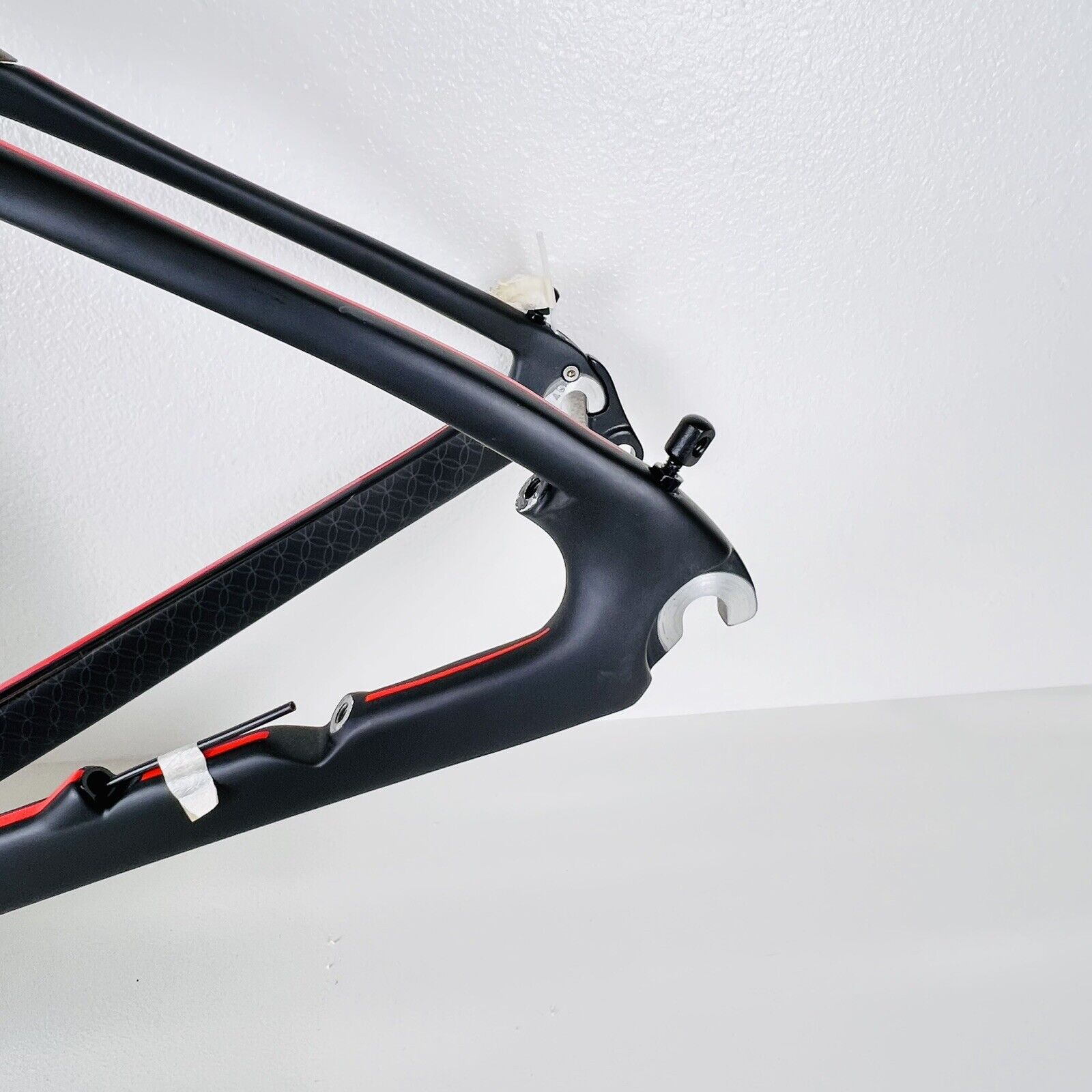 Specialized Ruby Pro Disc Brake Carbon Women Road Bike Zertz Specialized Ruby Pro Disc Brake Carbon Women Road Bike Zertz