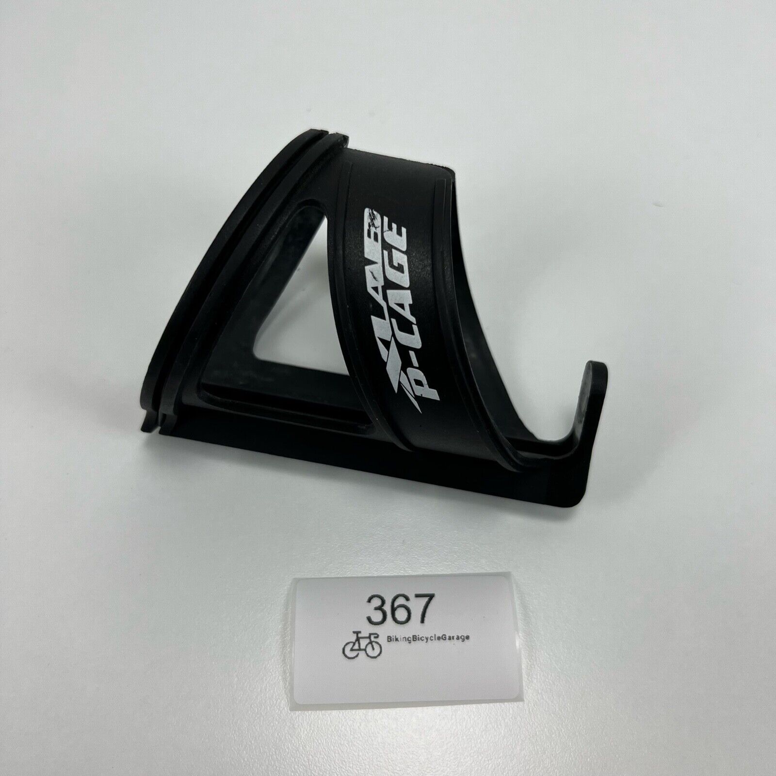 X-Lab P-Cage Road Bike MTB Bicycle Water Bottle Cage - Black ...