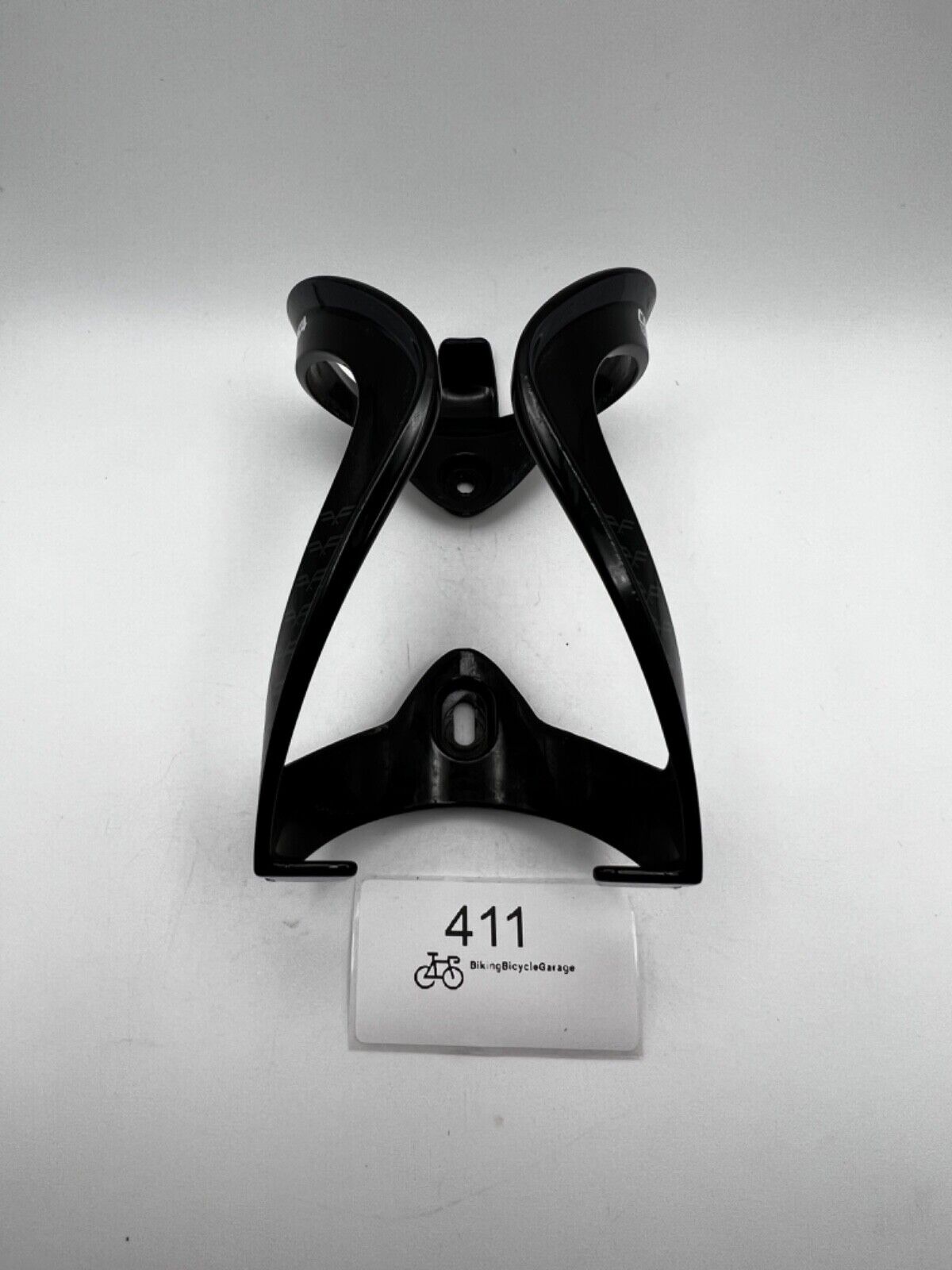 Forte Corsa Team Bicycle Water Bottle Cage, road bike cage MTB cage Bl ...