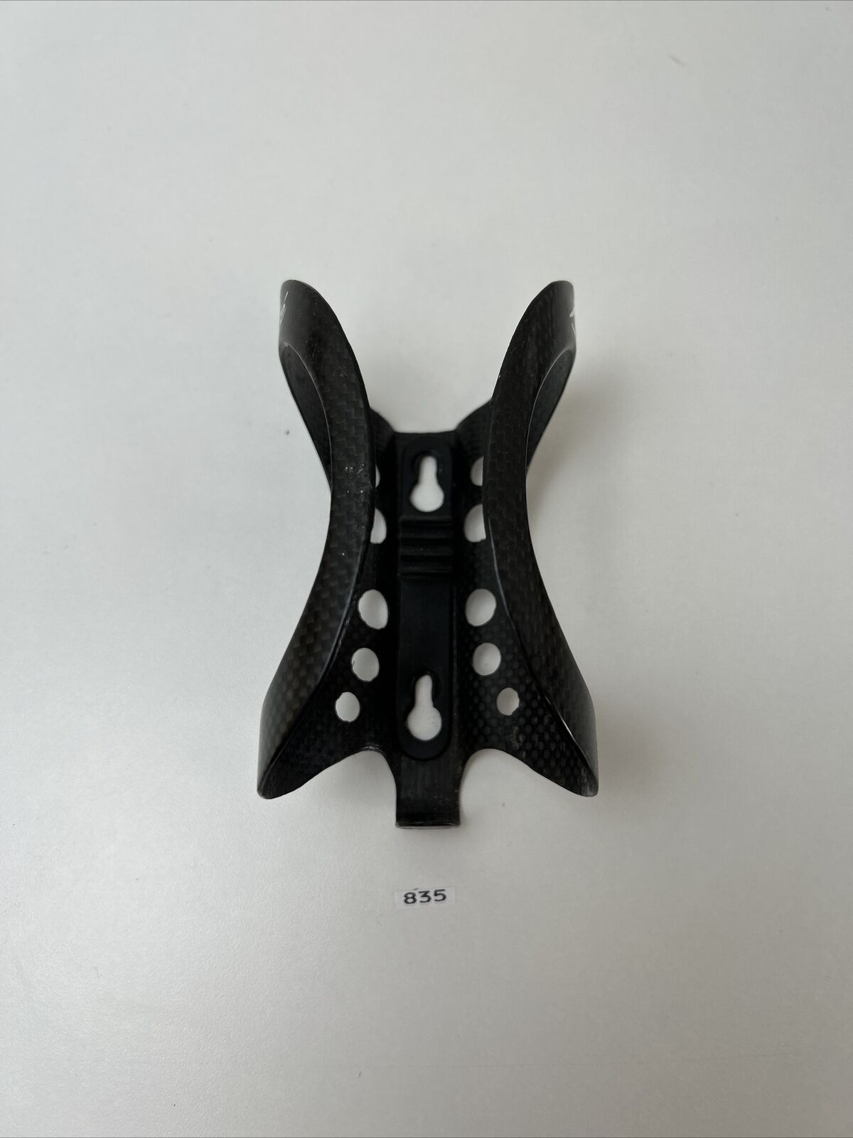 Forte Carbon Bottle Cage – BikingBicycleGarage