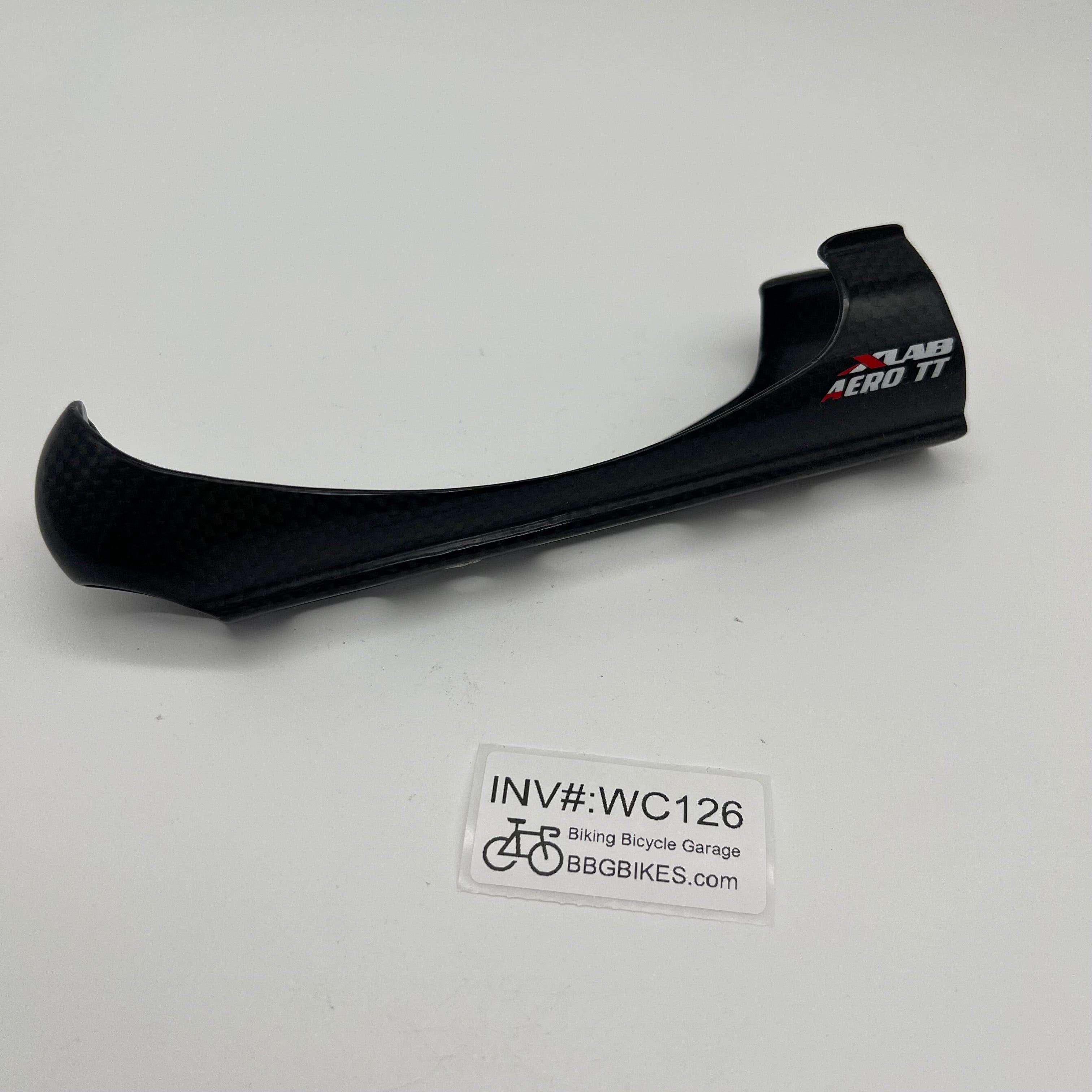 Clan Aero TT Cage Carbon Fiber Water Bottle Cage – BikingBicycleGarage